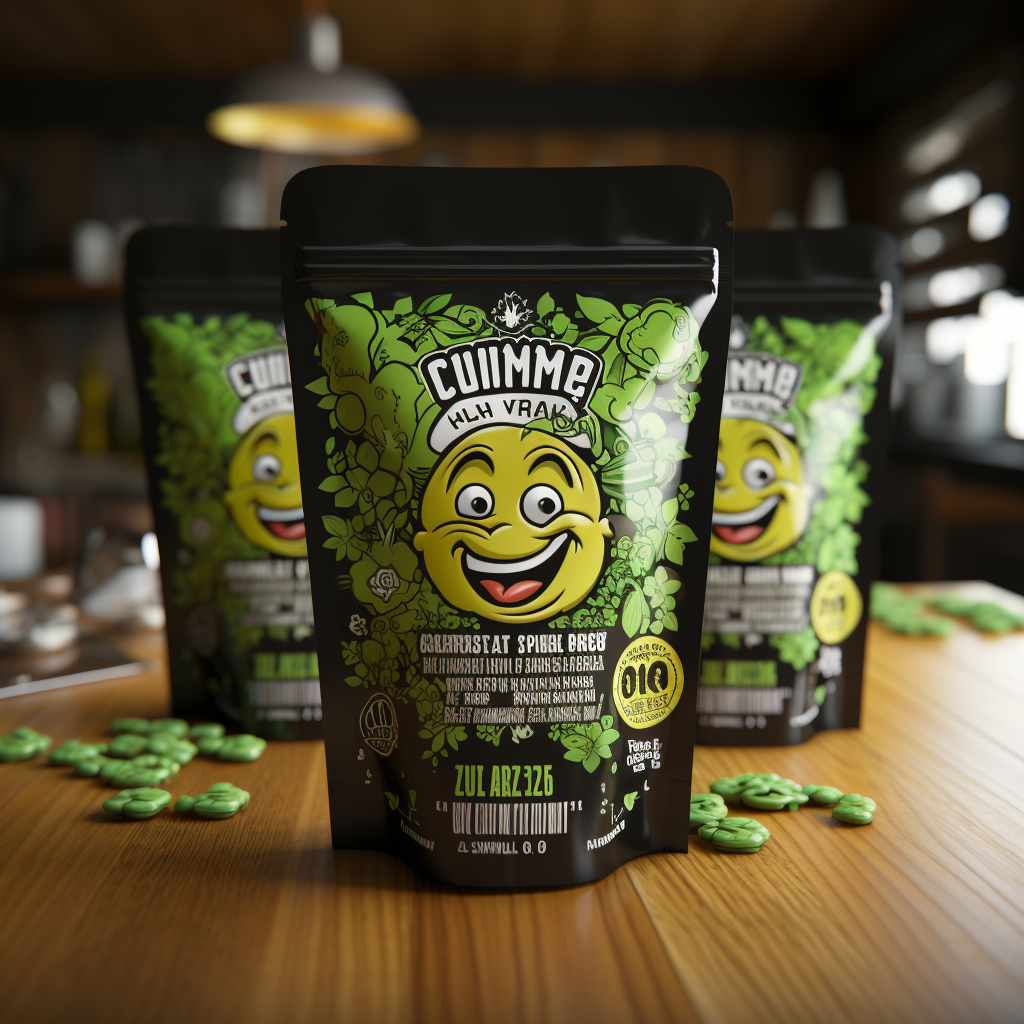 How to choose the right size for your weed bag? – 420-MaryJane-Street